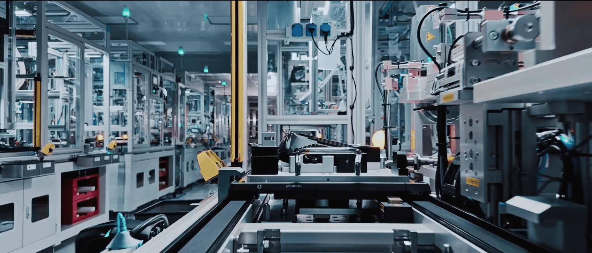 Seyond ITS Management Solutions for Intersections and Highways